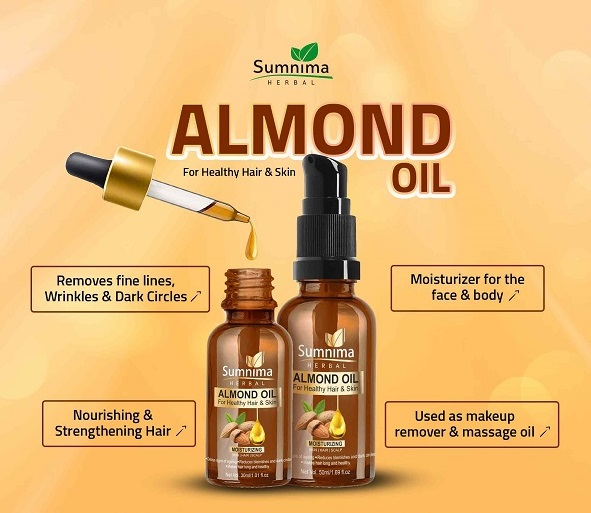 ALMODA HAIR OIL |Skinlite Company Pvt. Ltd.. - Best and Top Beauty ...