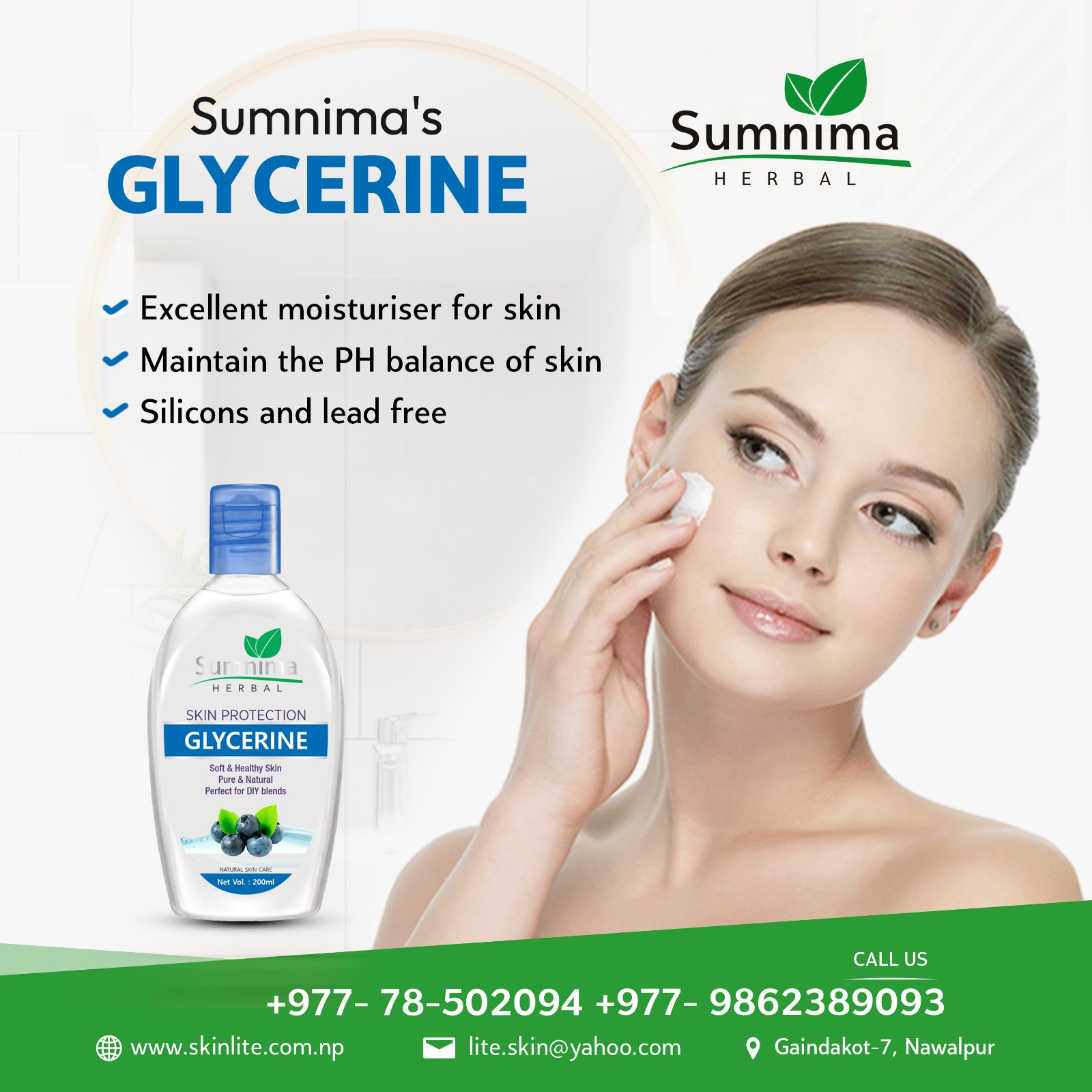 Home |Skinlite Company Pvt. Ltd.. - Best and Top Beauty, Cosmetic ...